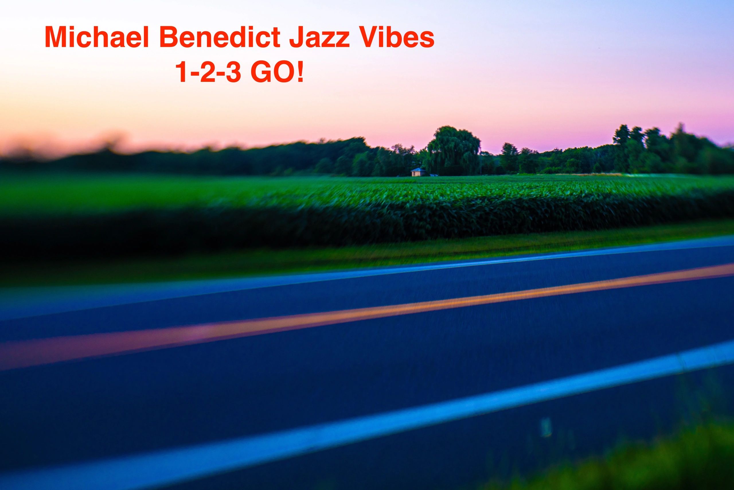 Michael Benedict Jazz